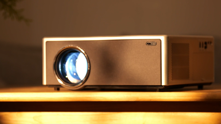 XNANO X7 LAN Projectors - Smart Home 4K Cinema Solutions