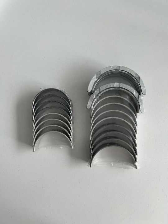 Mercedes-benz OM651 2.2 CDI Engine Bearings - High Performance