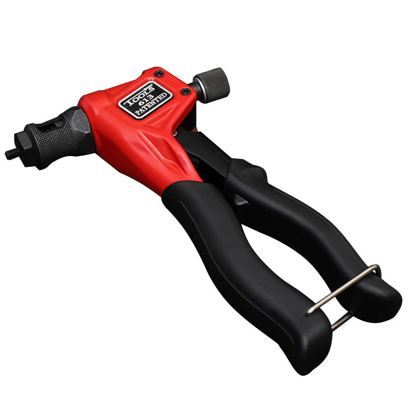 How to Choose the Best Riveter for Your Needs: A Complete Buying Guide