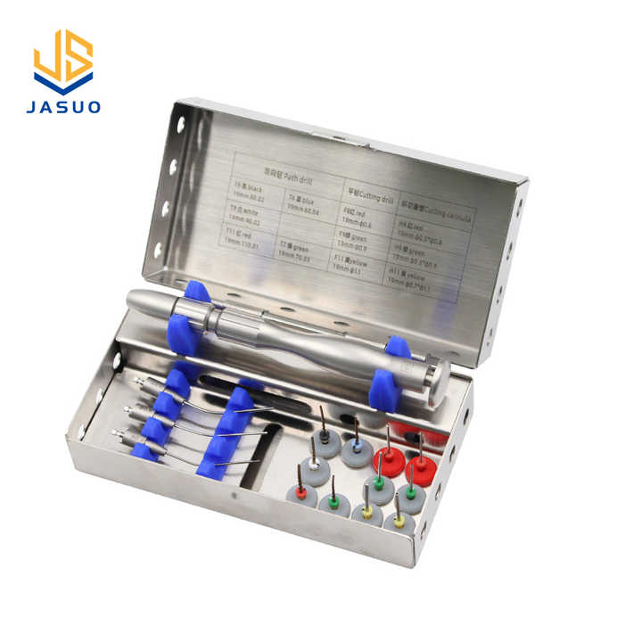 Best Price Root Canal File Extractor Endo Broken File Removal ...