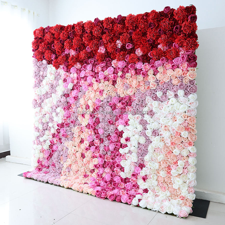 How to Choose the Best Backdrop Stand Flower Wall 8x8 for Events & Photos