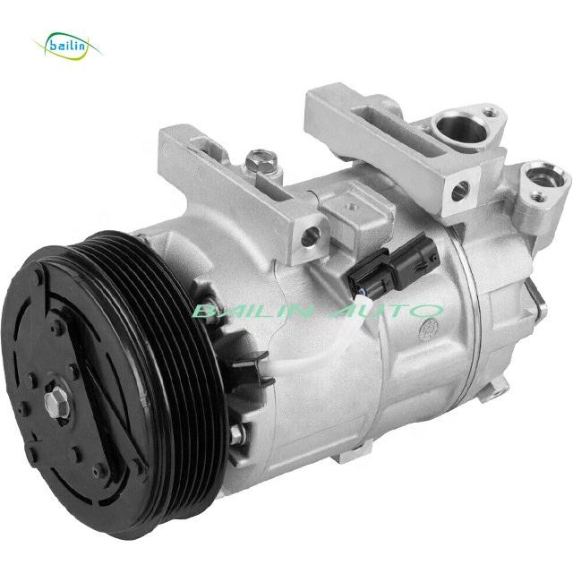 Genuine Nissan Altima 2.5L Auto AC Compressor Replacement for 2012-2016 ...