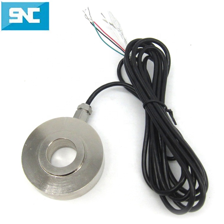 How to Choose the Best Schenck Load Cell for Industrial Applications