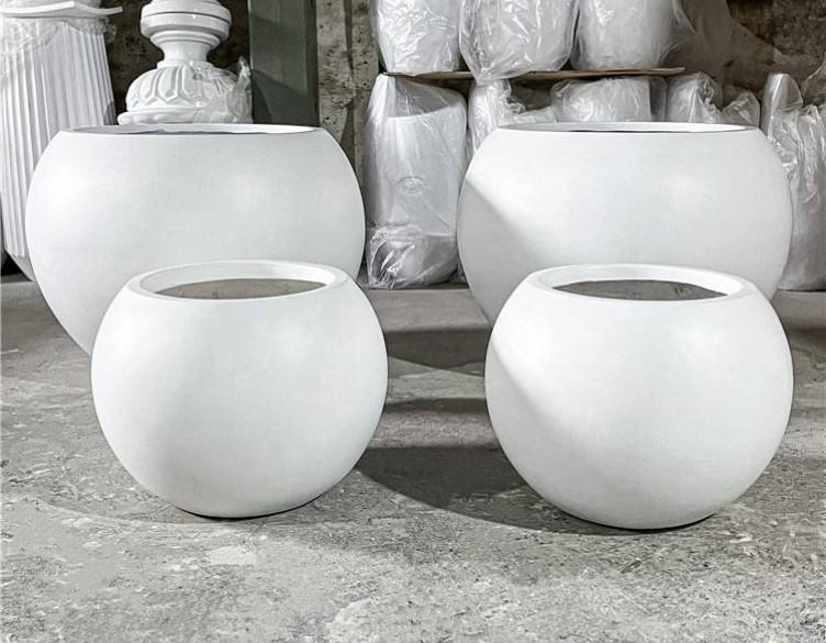 How to Choose the Best Fiberglass Small Pot for Your Needs