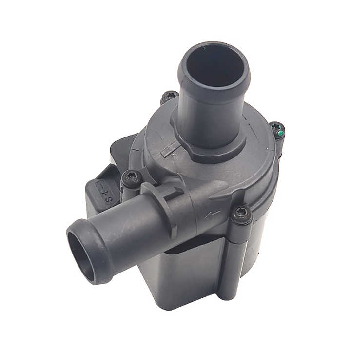 Auxiliary Coolant Water Pump Engine Water Pump 5Q0965561B 5N0198093 ...