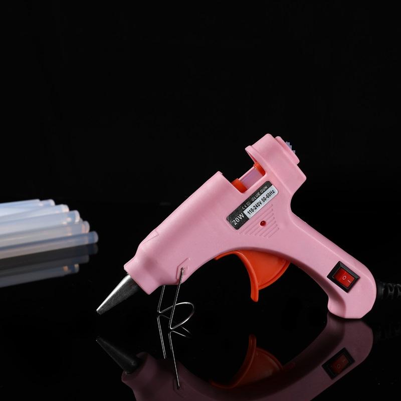 How to Choose the Best Hot Glue Gun with Glue Stick: A Complete Buying ...