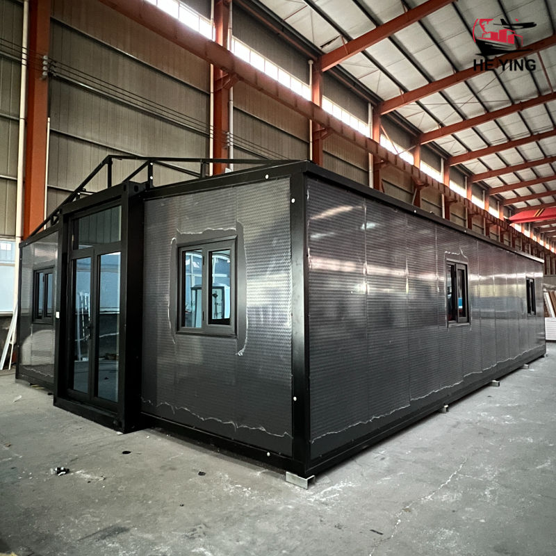 How to Choose the Best Portable House Foldable Container Home