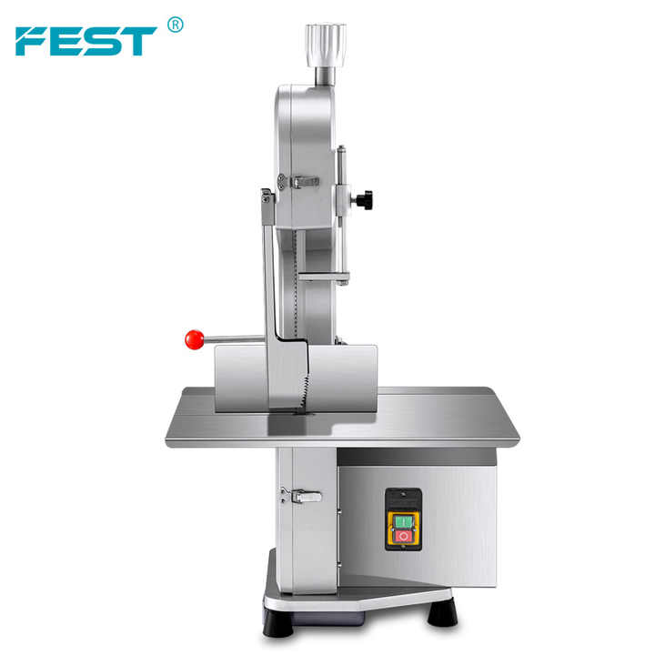 FEST Meat Cutting Band Saw - Efficient & Durable Solutions