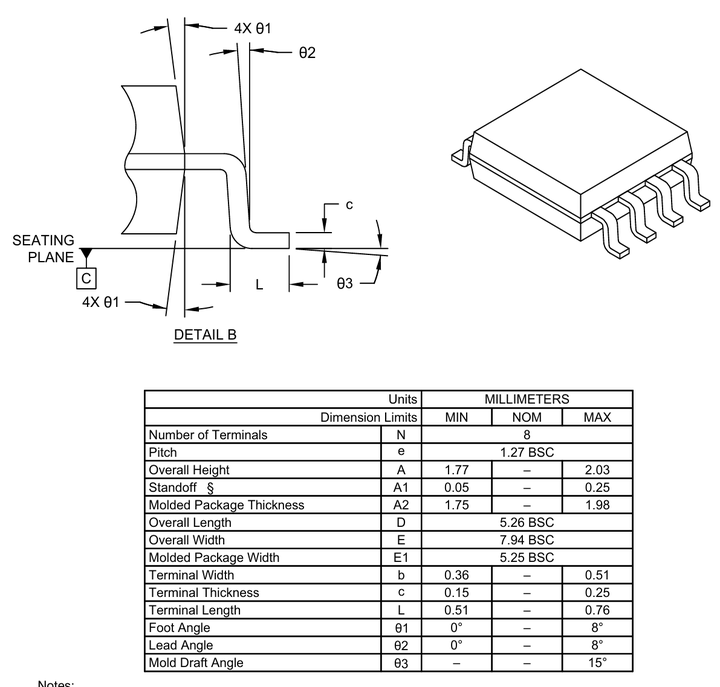 Microchip 24LC256T-I/SN ICs 256KBIT EEPROM Memory Integrated 8SOIC I2C Product Category| Alibaba.com