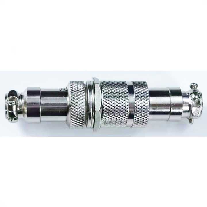 2 Pin Aviation Connectors - Reliable and Durable Solutions