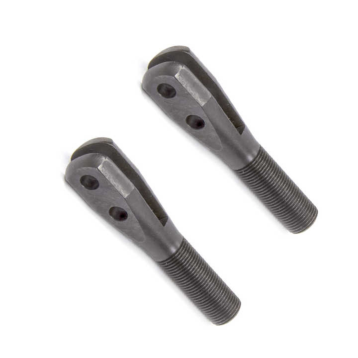 Custom Precision DIN 71752 Gas Spring Rod End Clevis Fork