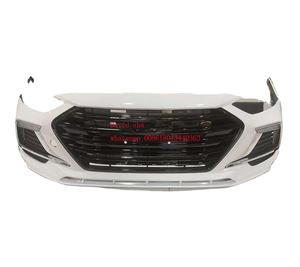 Sturdy Wholesale Hyundai Elantra Front Bumper For Different Vehicles ...