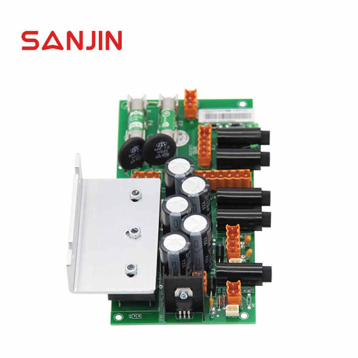 KONE KM713140G05 Elevator Control Panel - Safe & Reliable