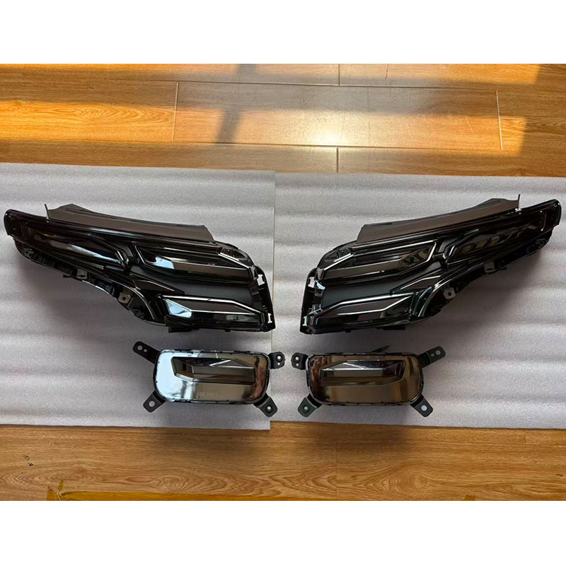 Illuminate Your Drive with Advanced hyundai tucson 2026 headlight Solutions
