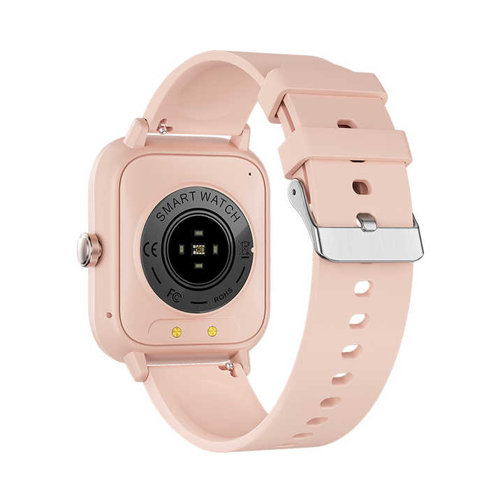 G42 Smart Watch - Versatile Fitness Tracker for Men & Women