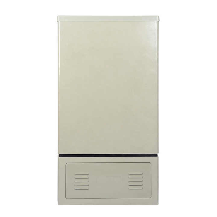 192 Cores Fiber Optic Equipment Connection Cabinet Outdoor Waterproof ...