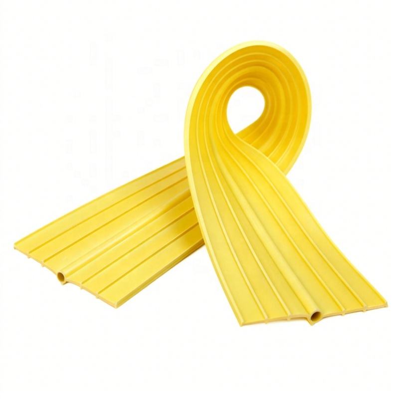 Flexible PVC Rubber Water Stopper for Construction Building Material ...
