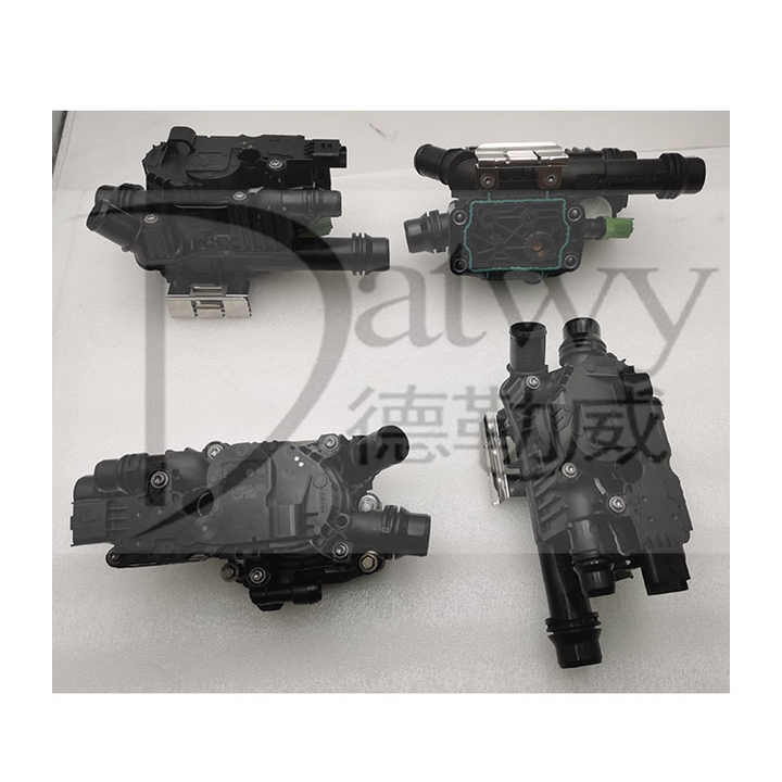 OE 9803549480 9850364680 Peugeot 208 2008 308 3008 1.6 HDi Thermostat ...
