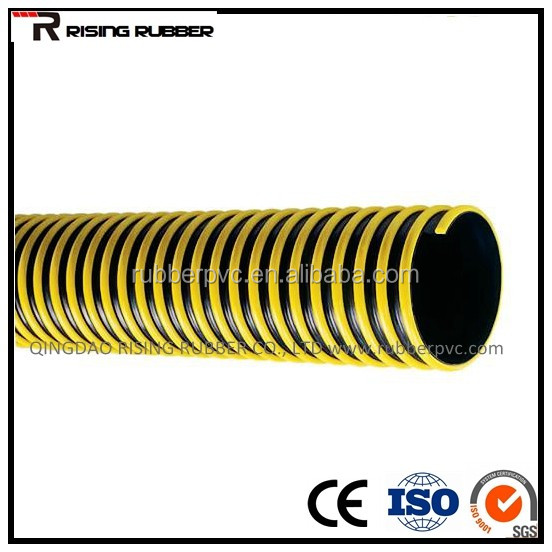 8 Inch Suction Hoses - Durable and Flexible Solutions