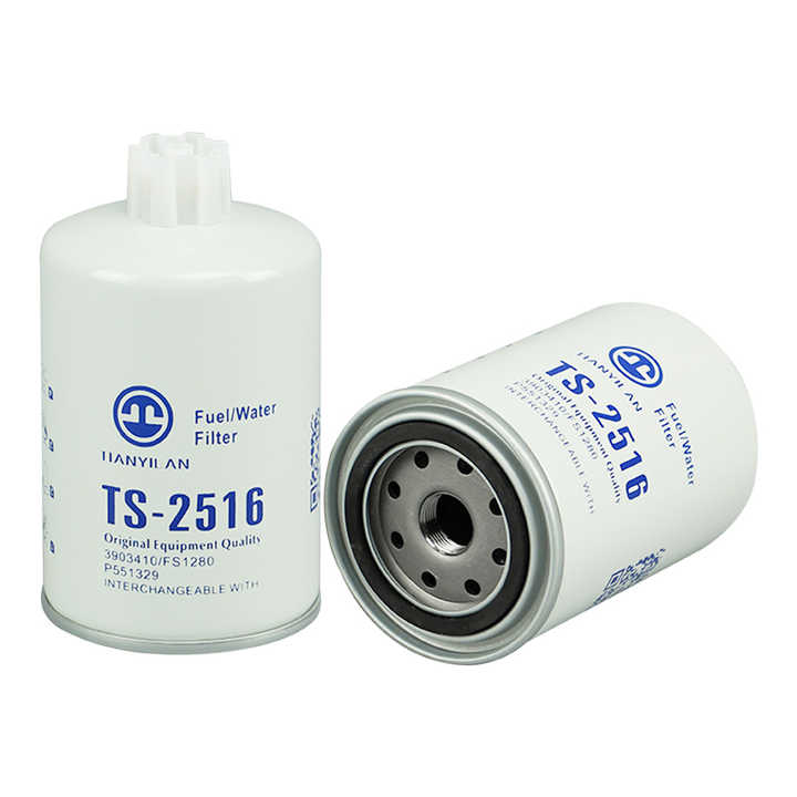 FUEL Filter 11E1-70210 11N4-70210 11E1-72010 Used For Excavators ...