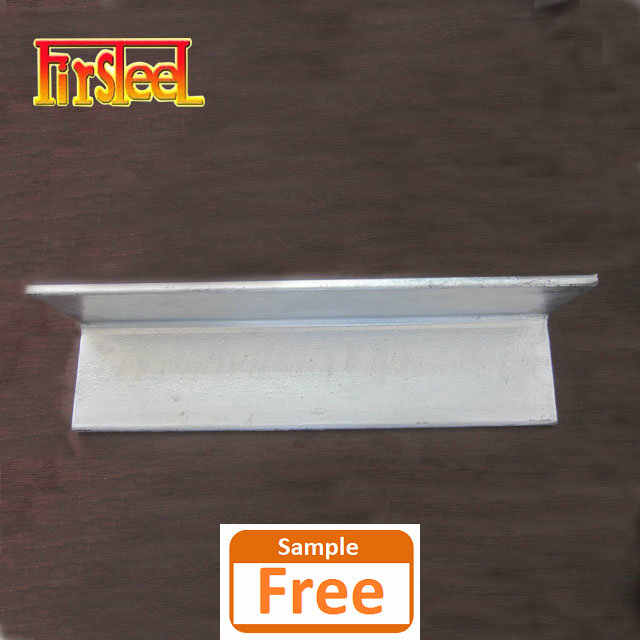 2025 Price kg Iron 3x3 Unequal Small Galvanised Angle bar Fence Design ...