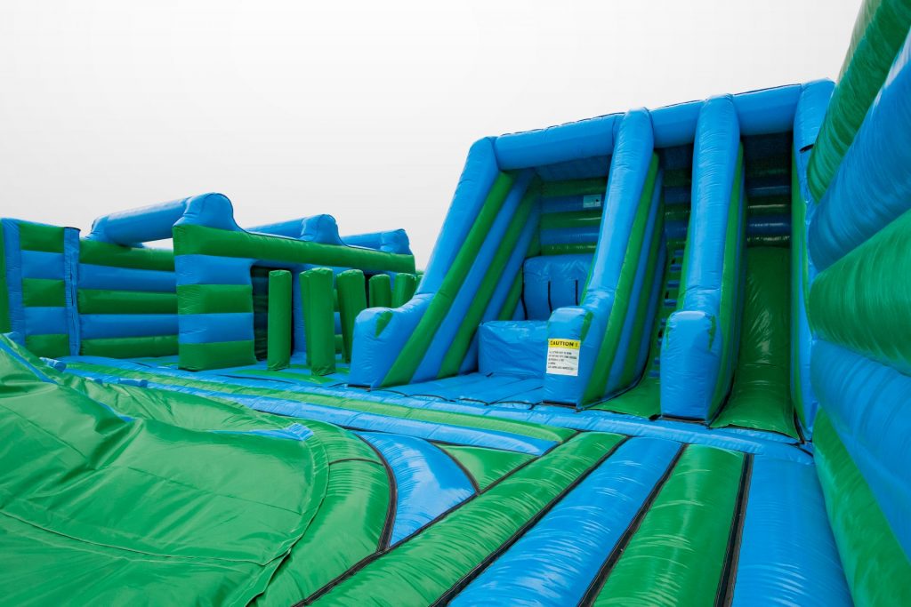 How to Choose the Best Adult Inflatable Bounce House for Your Needs