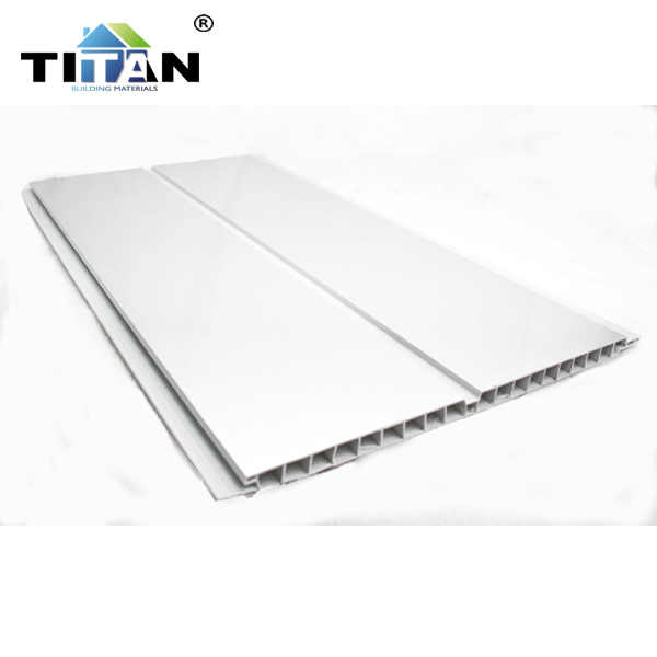 PVC Ceiling Nigeria Bundle - Durable and Stylish Solutions