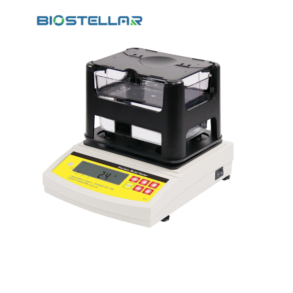 Precious Metal Tester - BIOSTELLAR 900k-Pro Digital Gold Purity Tester