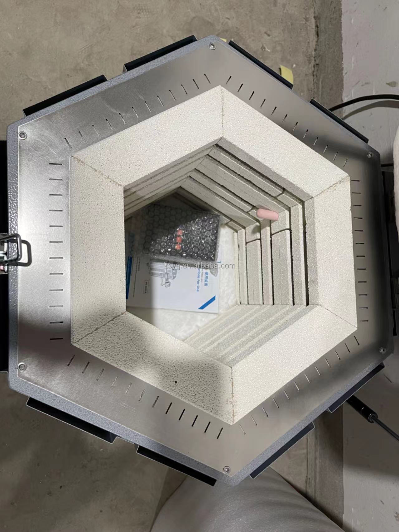 Advanced Laboratory Kilns - Precision and Efficiency