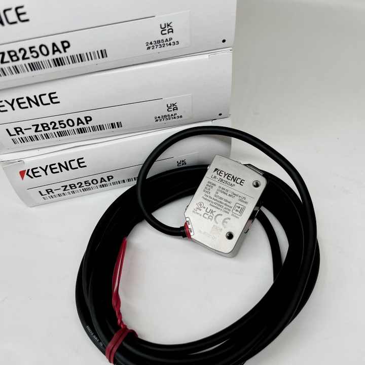 Keyence LR-ZB250AP LR-ZB100N LR-ZB100P LR-ZB250AN High Precision Laser ...