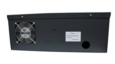 19 Inch CCTV DVR Control Boost-RackMount Cabinet Network Products from ...