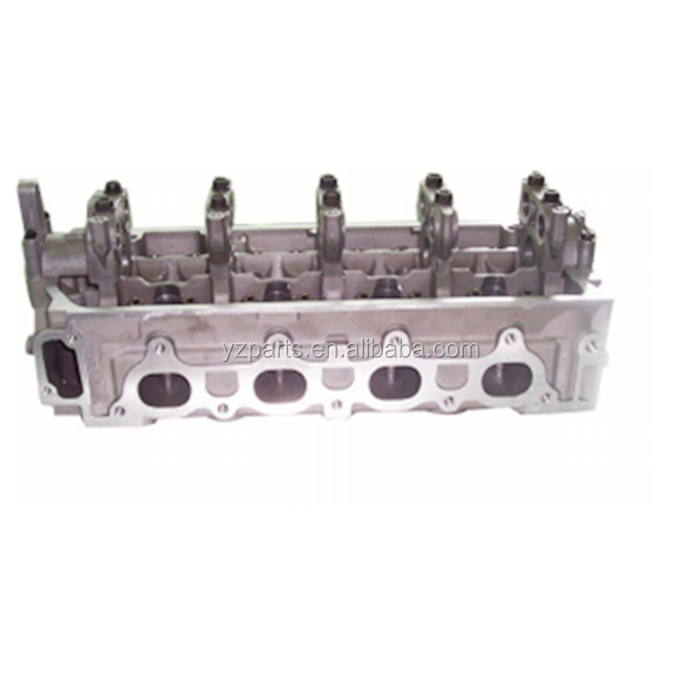 Honda Civic VTEC Engine Cylinder Heads - B16A1, B16A2, B16A3