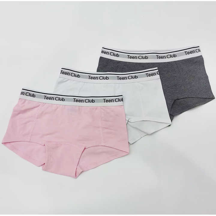 Shop Young Girl Underwear Models - Teen Girls Wearing Underwear