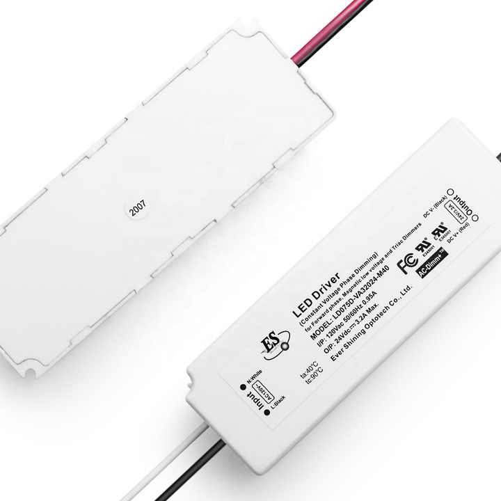 Constant Voltage LED Drivers - Efficient Lighting Solutions