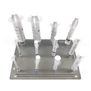Buy Freestanding syringe stand with Custom Designs - Alibaba.com