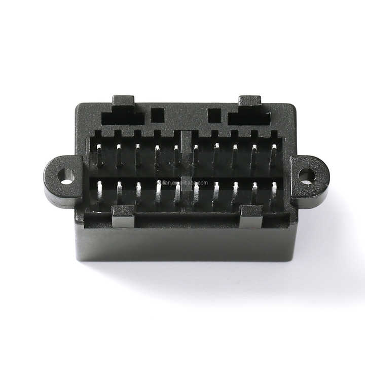 20 Pin Connector AMP TYCO PCB - Auto Electric Waterproof
