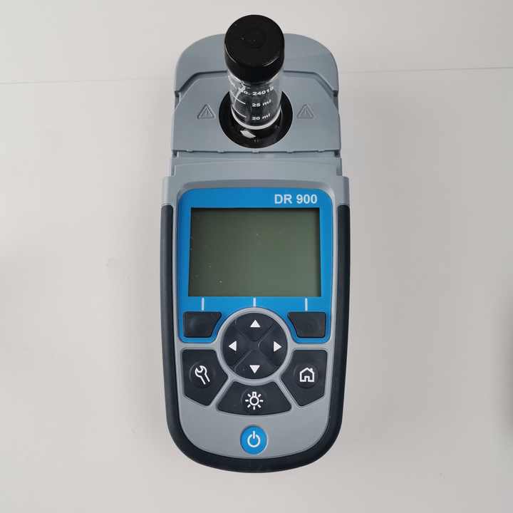 Best Selling Hach DR900 Multiparameter Portable Colorimeter| Alibaba.com