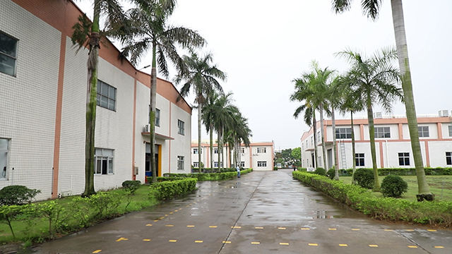 Company Overview - Zhaoqing Jason Hardware Limited