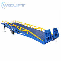 Wholesale mobile adjustable ramp system Of Different Dimensions ...
