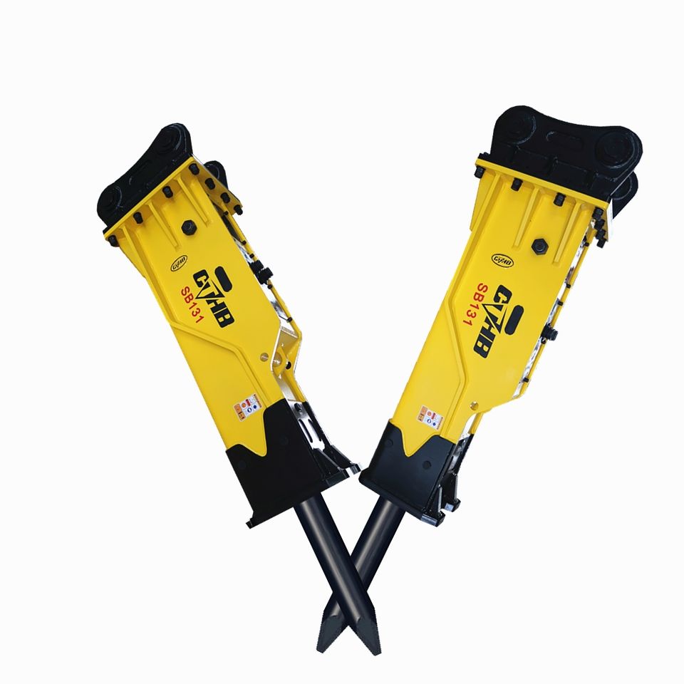 Chisel 165mm Rock Stone Breaker Hammer Price| Alibaba.com