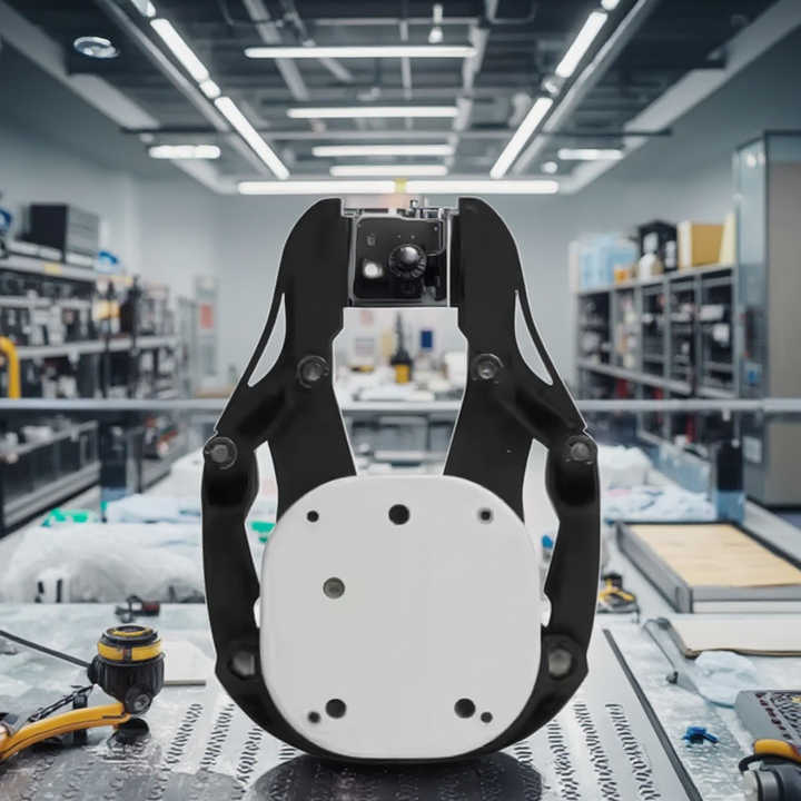 Adaptive Pro Robotics Arm Gripper Core Gear Components for Educational ...