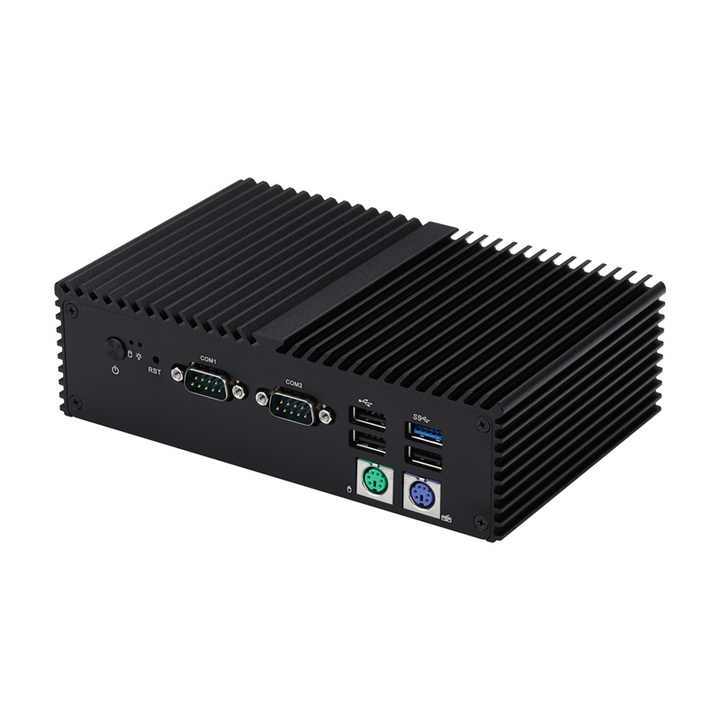 Q10922X Ultra Compact N100 Processor Mini PC for Business