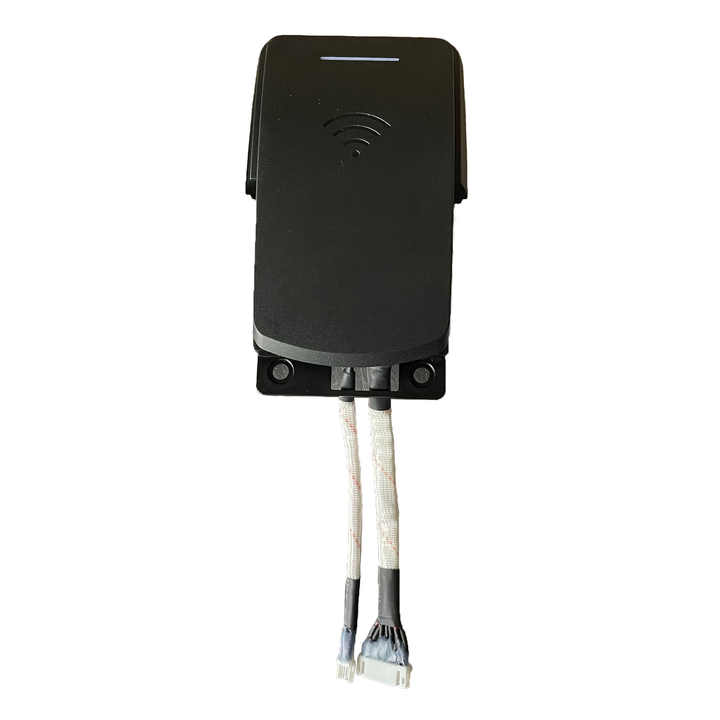 OYO Classic Vingcard ASSAABLOY Hotel Smart Lock Magnetic Card Lock ...