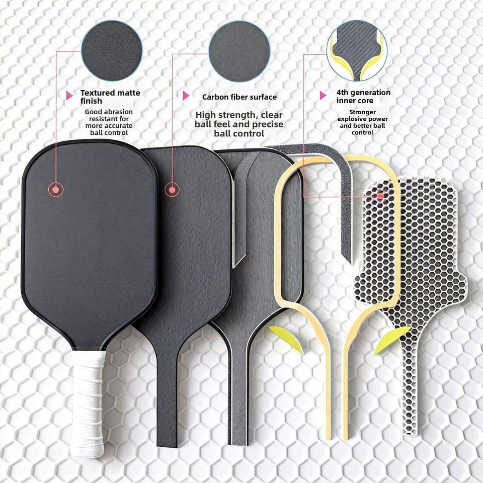 Competition Grade for Racket Factory Custom T700 Carbon Fiber Cloth ...