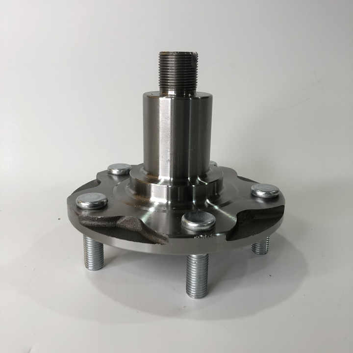 Toyota Hilux VIGO Wheel Hub Bearing - Durable & Reliable