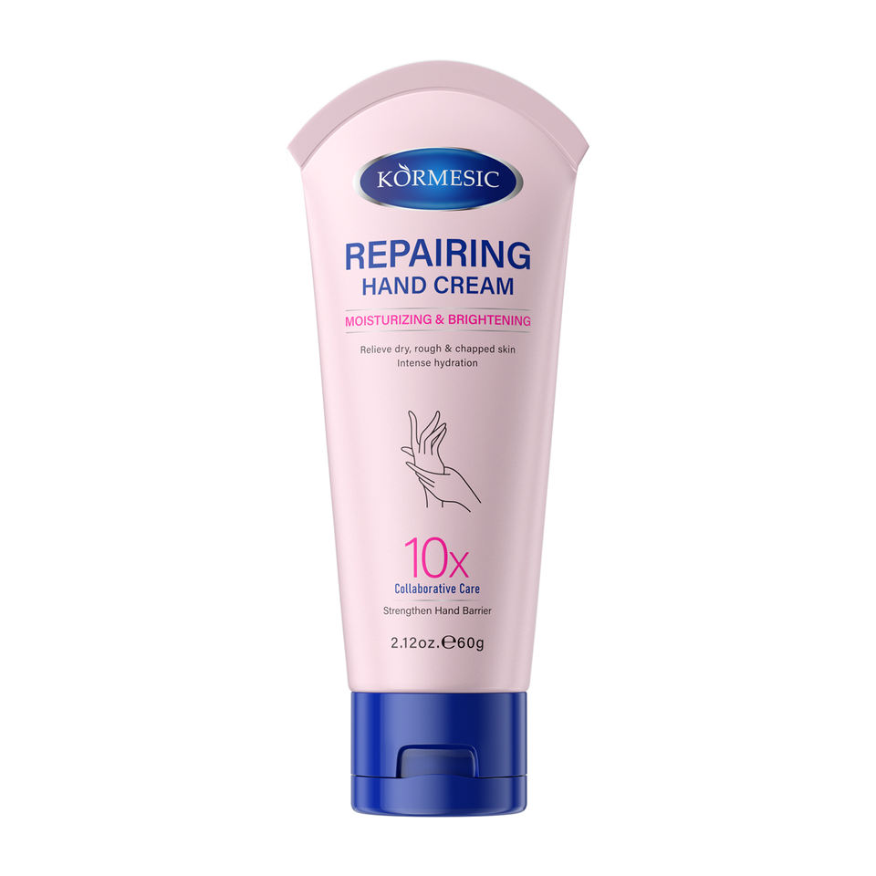 KORMESIC Private Label Hand Cream for Soft Skin Anti-Dry Cracking ...