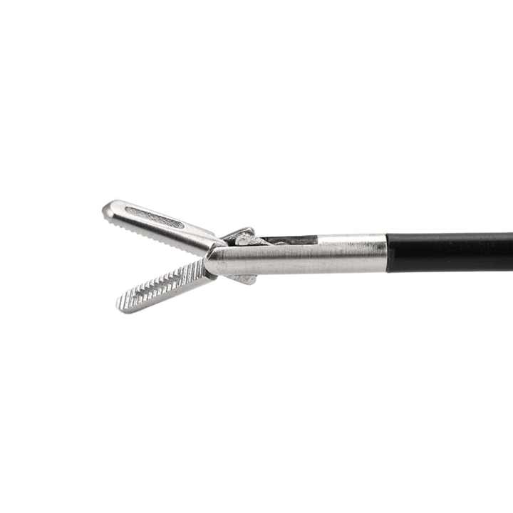 Laparoscopic Fenestrated Grasping Forceps - 3mm*280mm