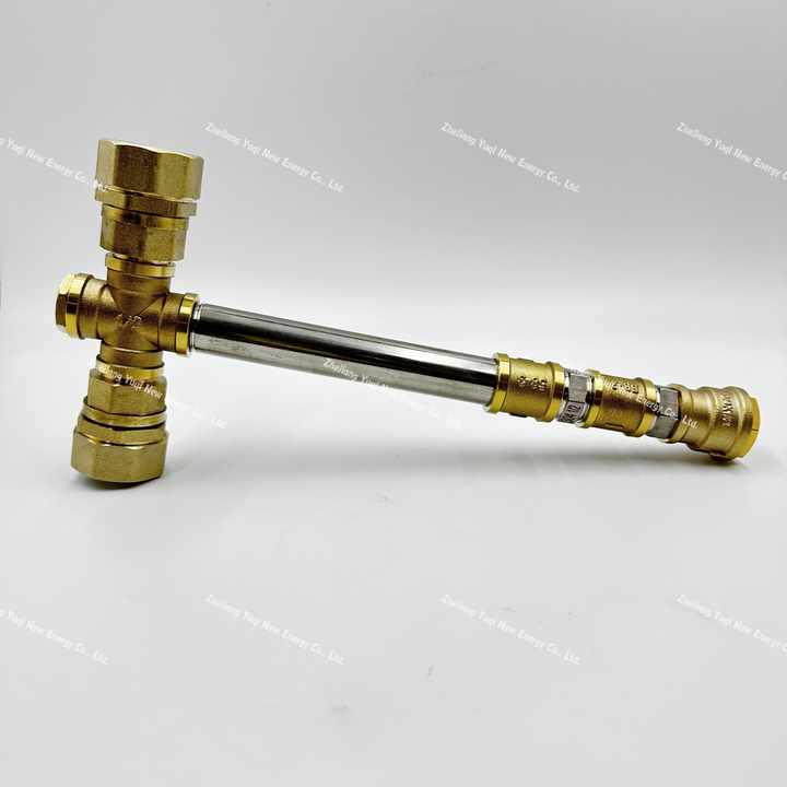 Hot-sale Metal Hammer Custom Assembly Stainless Steel Brass Hardware ...