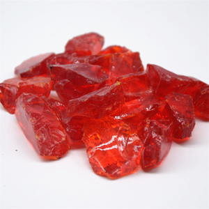 Wholesale Large Glass Rocks - Decorative Landscaping Solutions