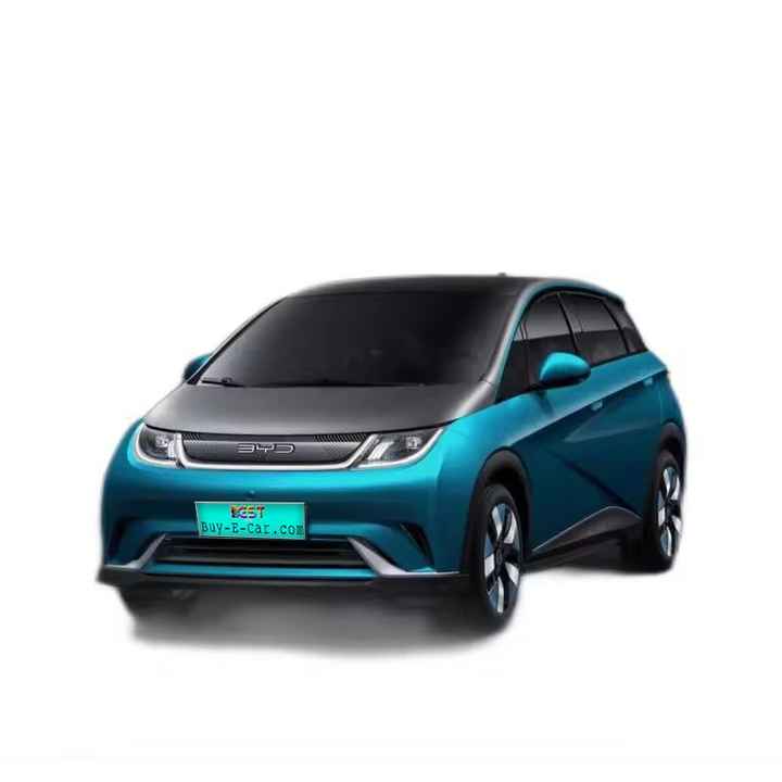 2023 of BYD Dolphin HATCHBACK Electric EV 70kw/180nm R16 Vitality ...